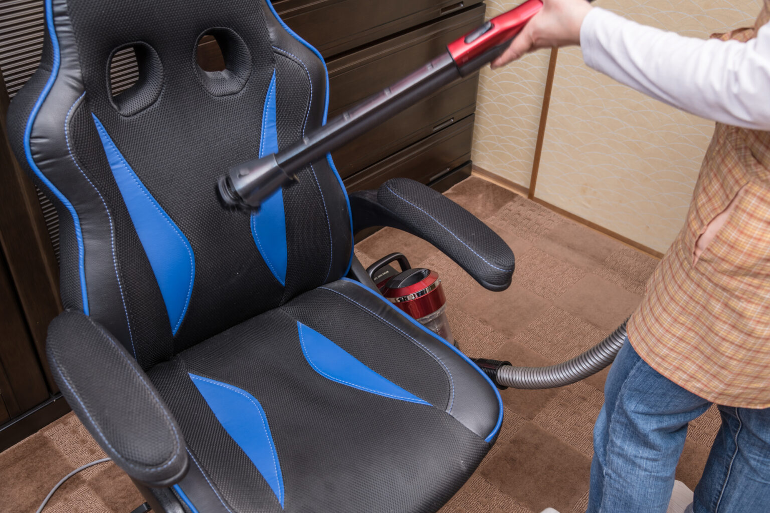 ゲーミングチェア処分方法！回収・引き取りなど粗大ゴミ以外の捨て方